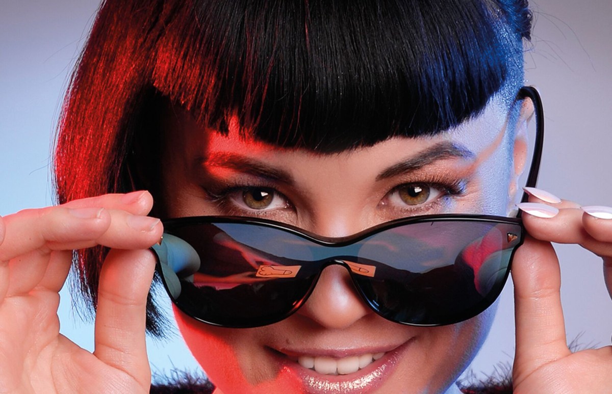 I’ll Be Bec – Virtual Reality Comedy – Craig Rathbone – Writer