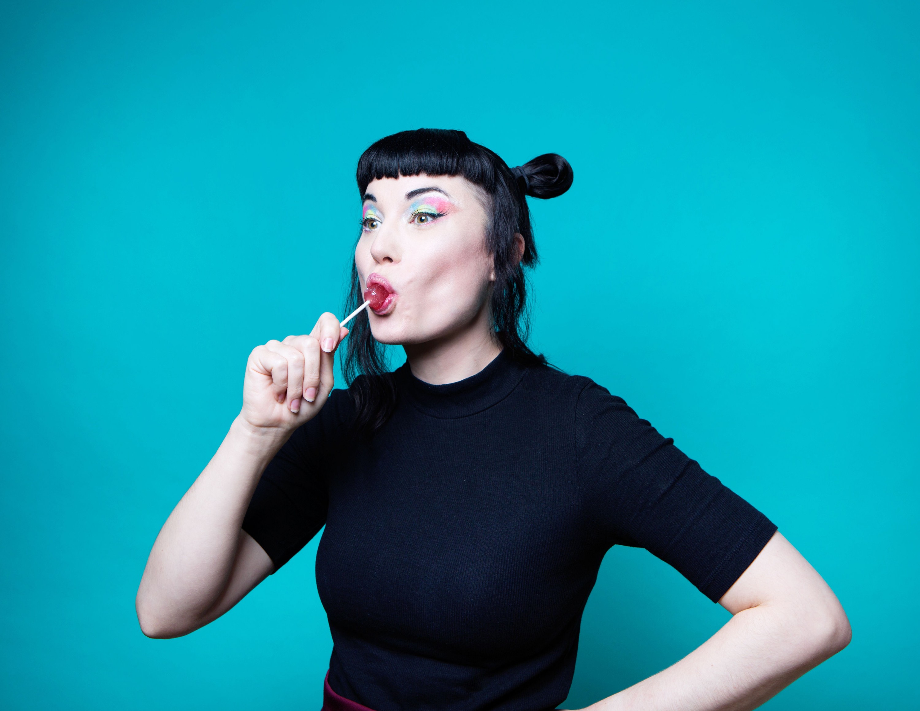 I’ll Be Bec – Virtual Reality Comedy – Craig Rathbone – Writer